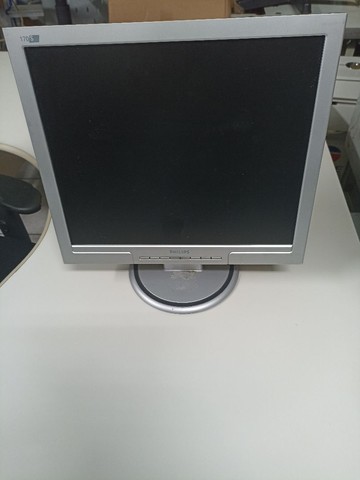 Monitor philips 17 polegadas | +88 anúncios na OLX Brasil