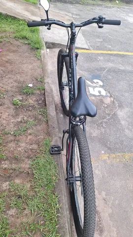 "vulcano bike" no Brasil