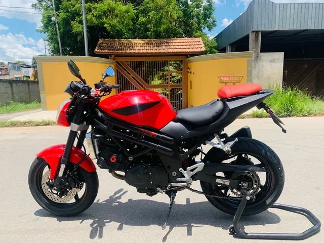 Motos KASINSKI COMET em São Paulo