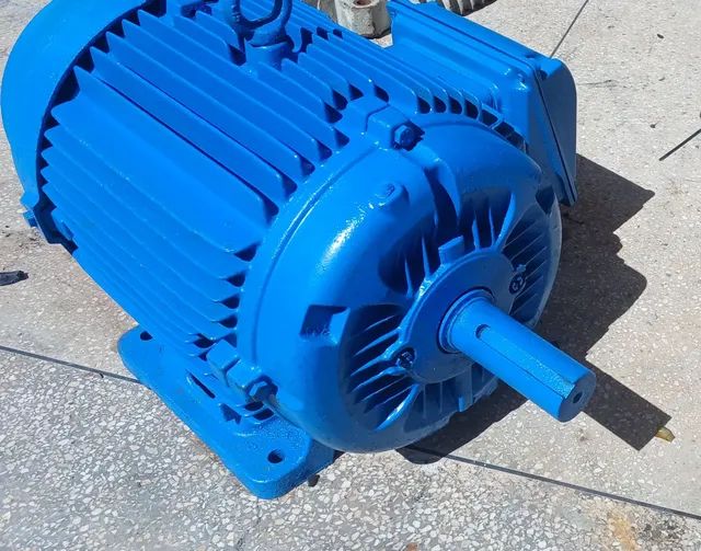 "motor weg w22 plus" no Brasil