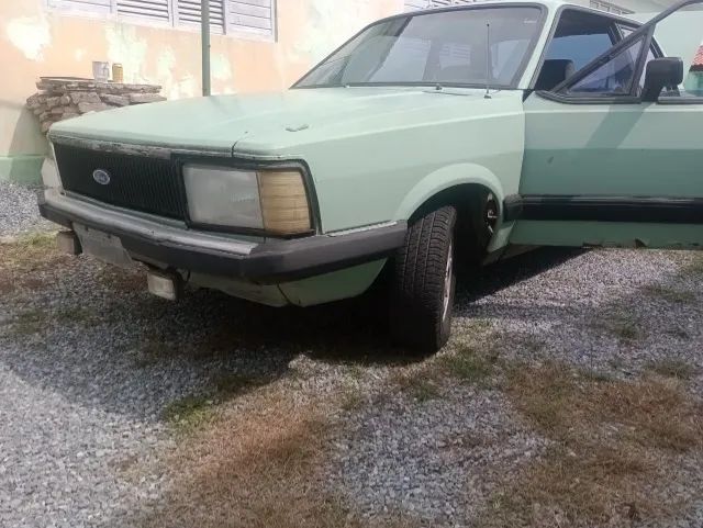 FORD DEL REY Usados e Novos