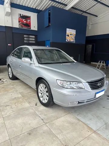 HYUNDAI AZERA Usados e Novos em GO