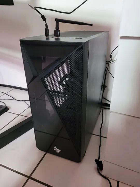 "computador pichau gamer" no Brasil