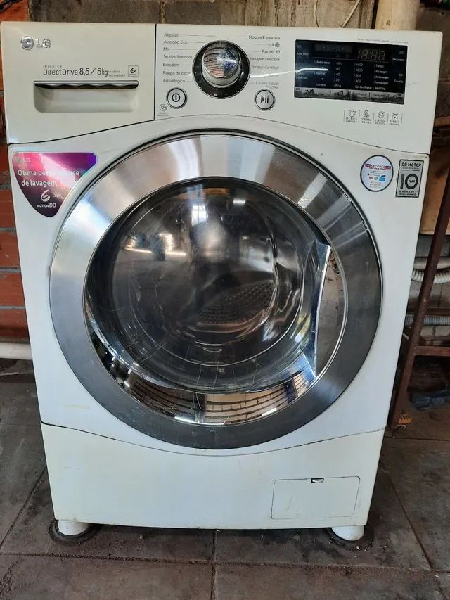 LG - Zona Norte, São Paulo