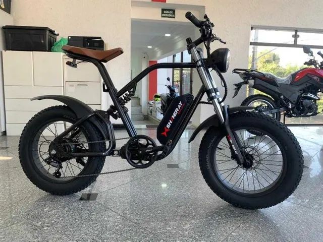 "shineray bike" no Brasil