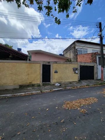 Casas para alugar - Japiim, Manaus - AM | OLX