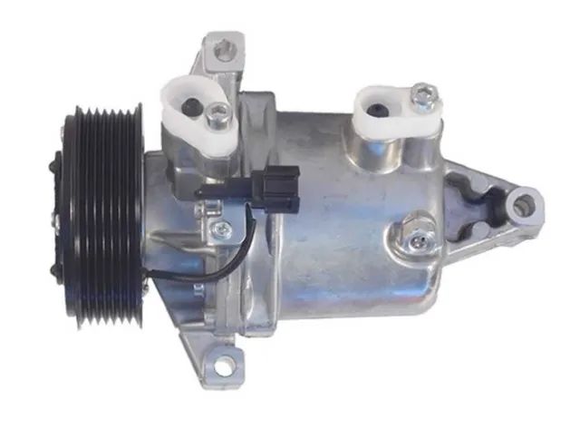 "compressor nissan versa" no Brasil