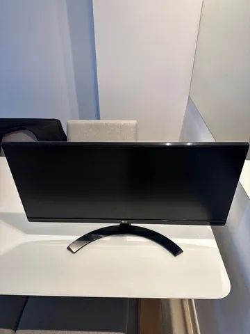 "monitor lg 29 polegadas" no Brasil