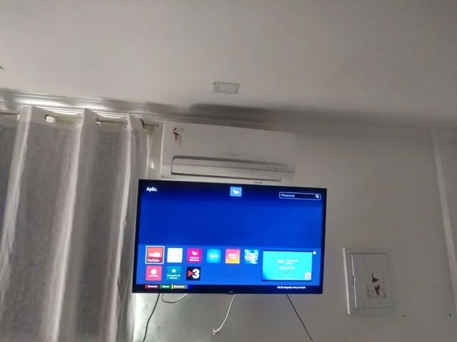 "tv aoc 39 polegadas" no Brasil