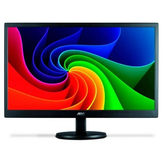 "m2011 aoc" no Brasil