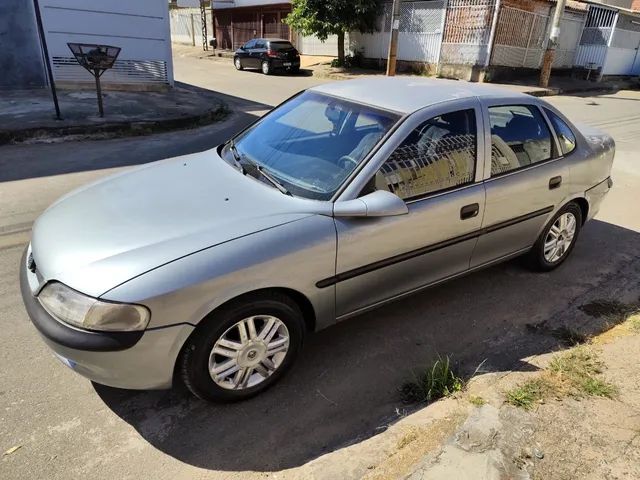 CHEVROLET VECTRA 1998 Usados e Novos