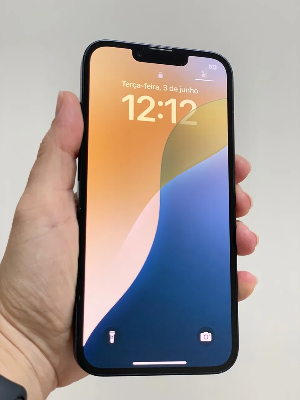 Celulares APPLE IPHONE 13 Usados, seminovos e Novos no Brasil