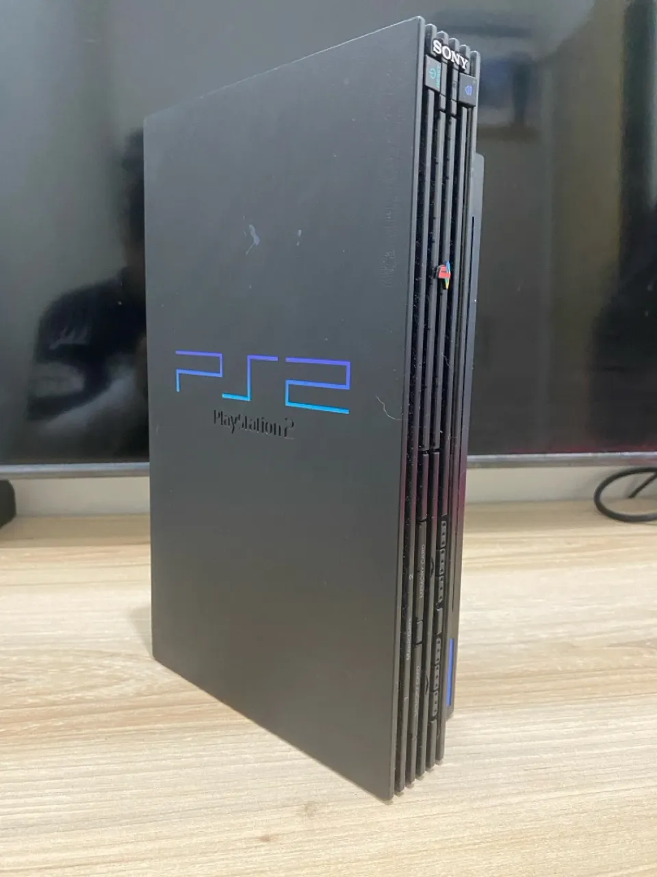 "ps2 fat" no Brasil