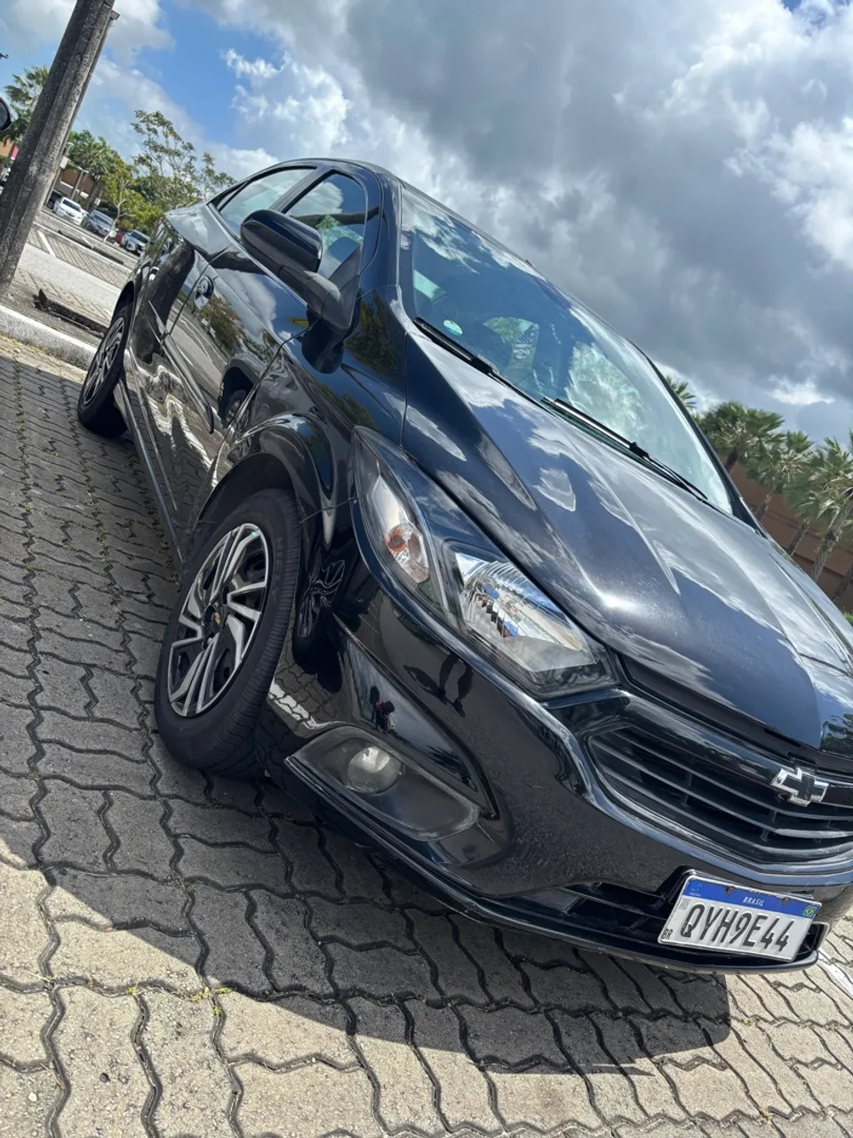"chevrolet prisma 2020" - Carros Usados e Novos à venda
