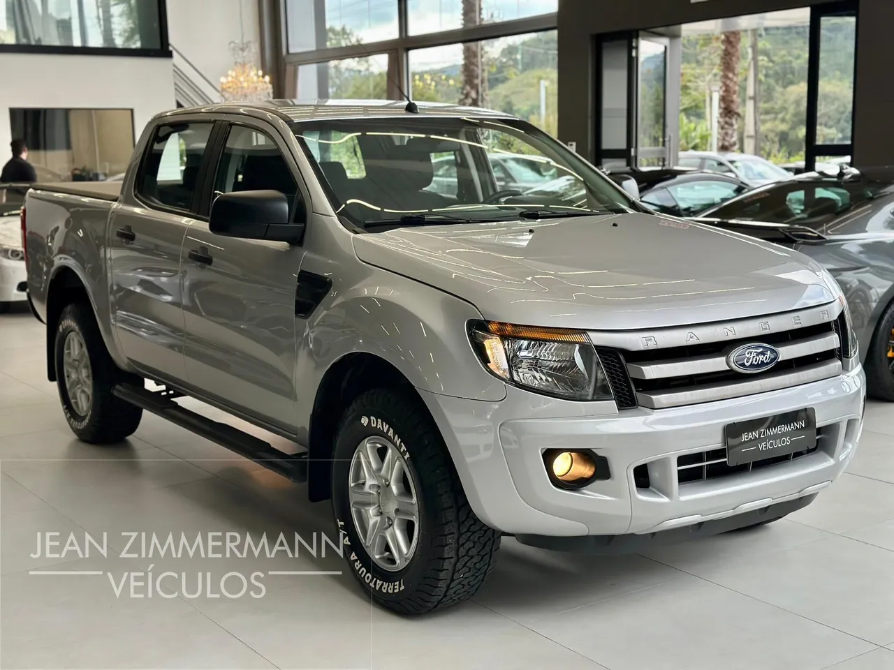 FORD RANGER 2016 Usados e Novos