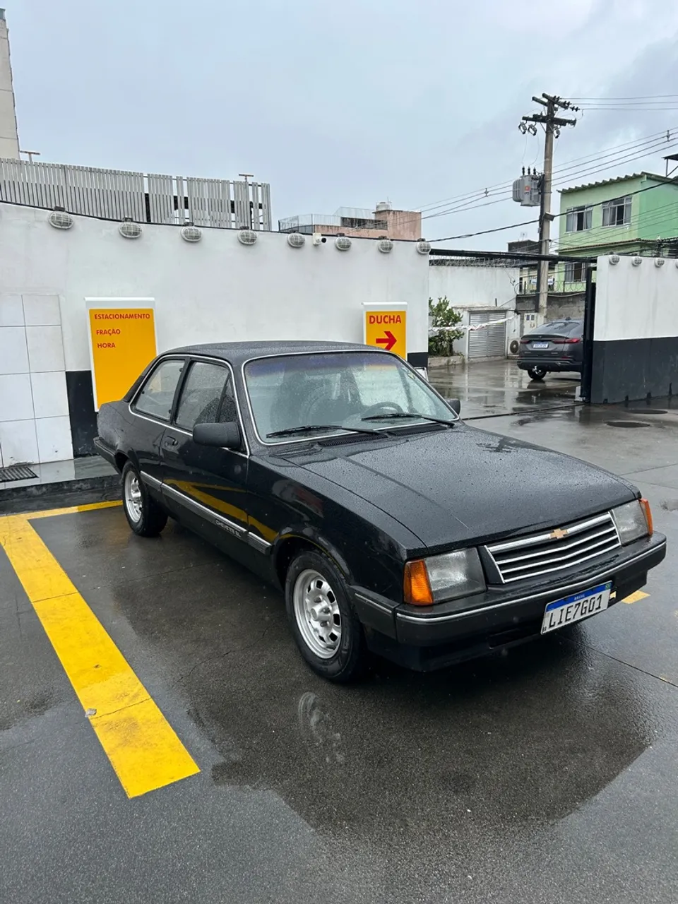 CHEVROLET CHEVETTE Usados e Novos