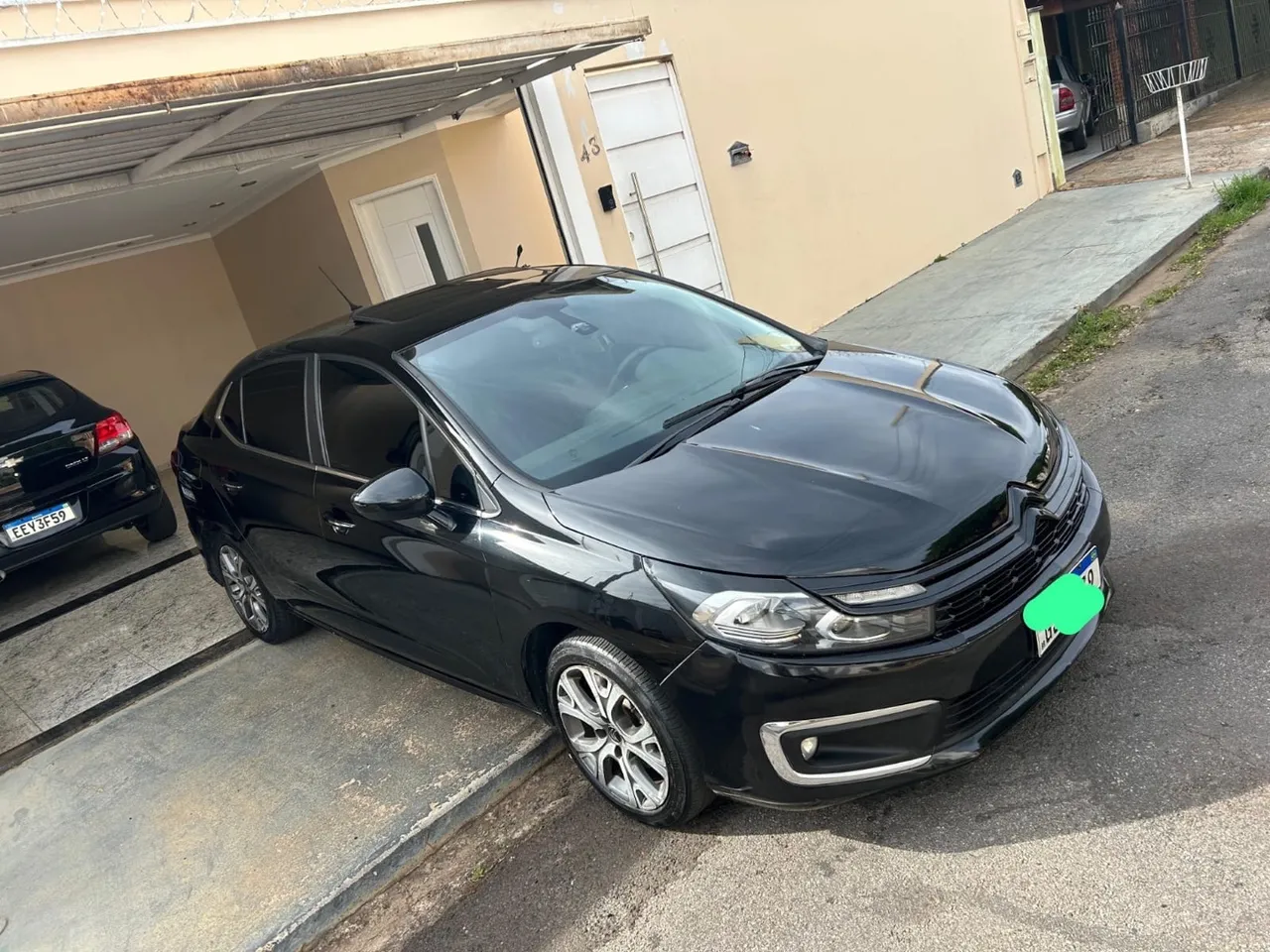 "citroen c4 lounge 2016" - Carros Usados e Novos à venda