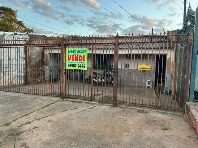 Casa 3 quartos à venda - Ceilândia Sul (Ceilândia), Brasília - DF ...