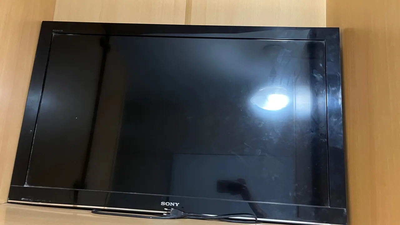 "venda de tv antiga" no Brasil