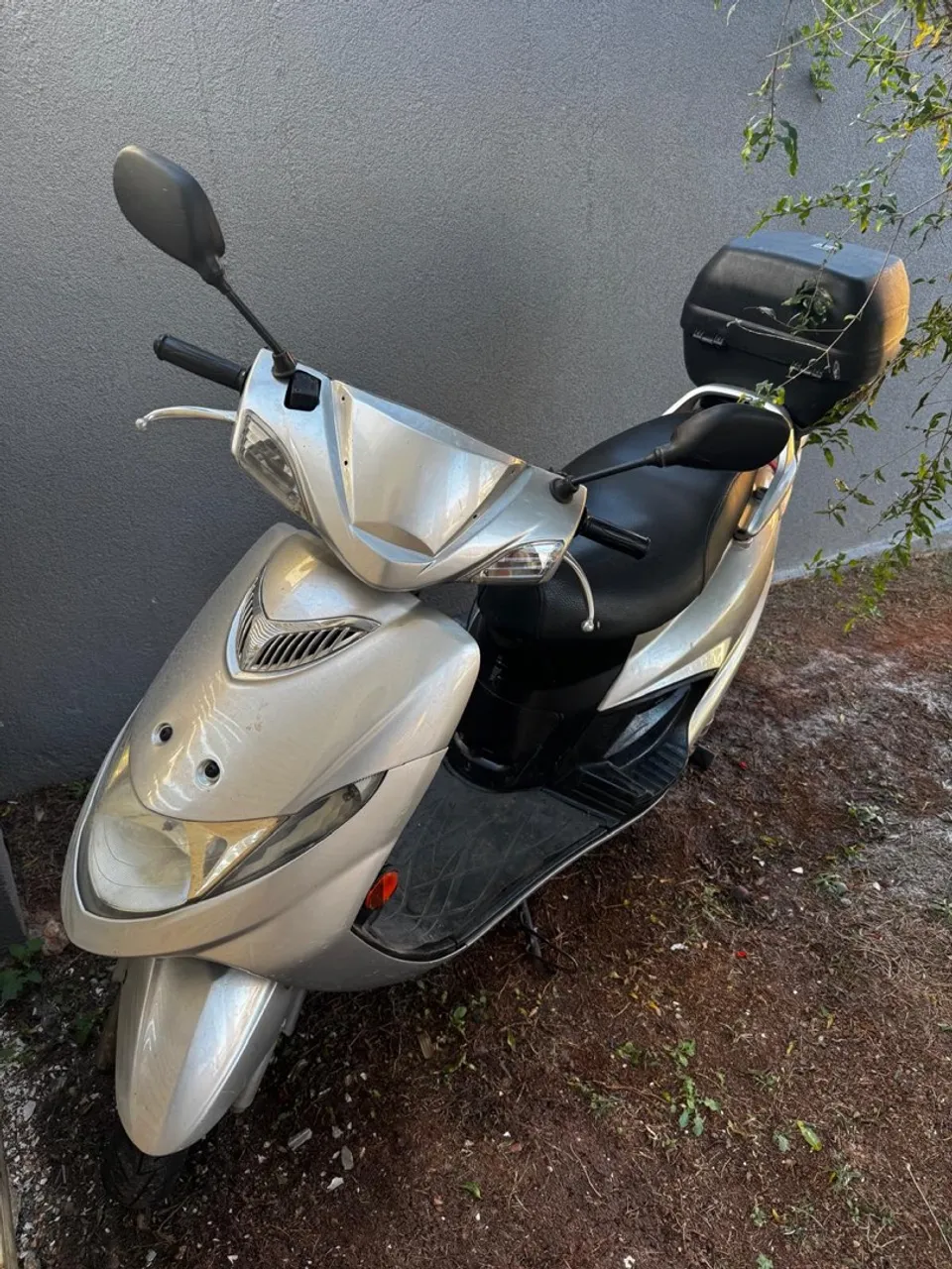Motos SUZUKI BURGMAN em São Paulo e região, SP