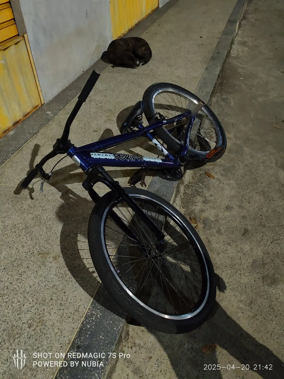 "bike perifa" - Ciclismo no Brasil