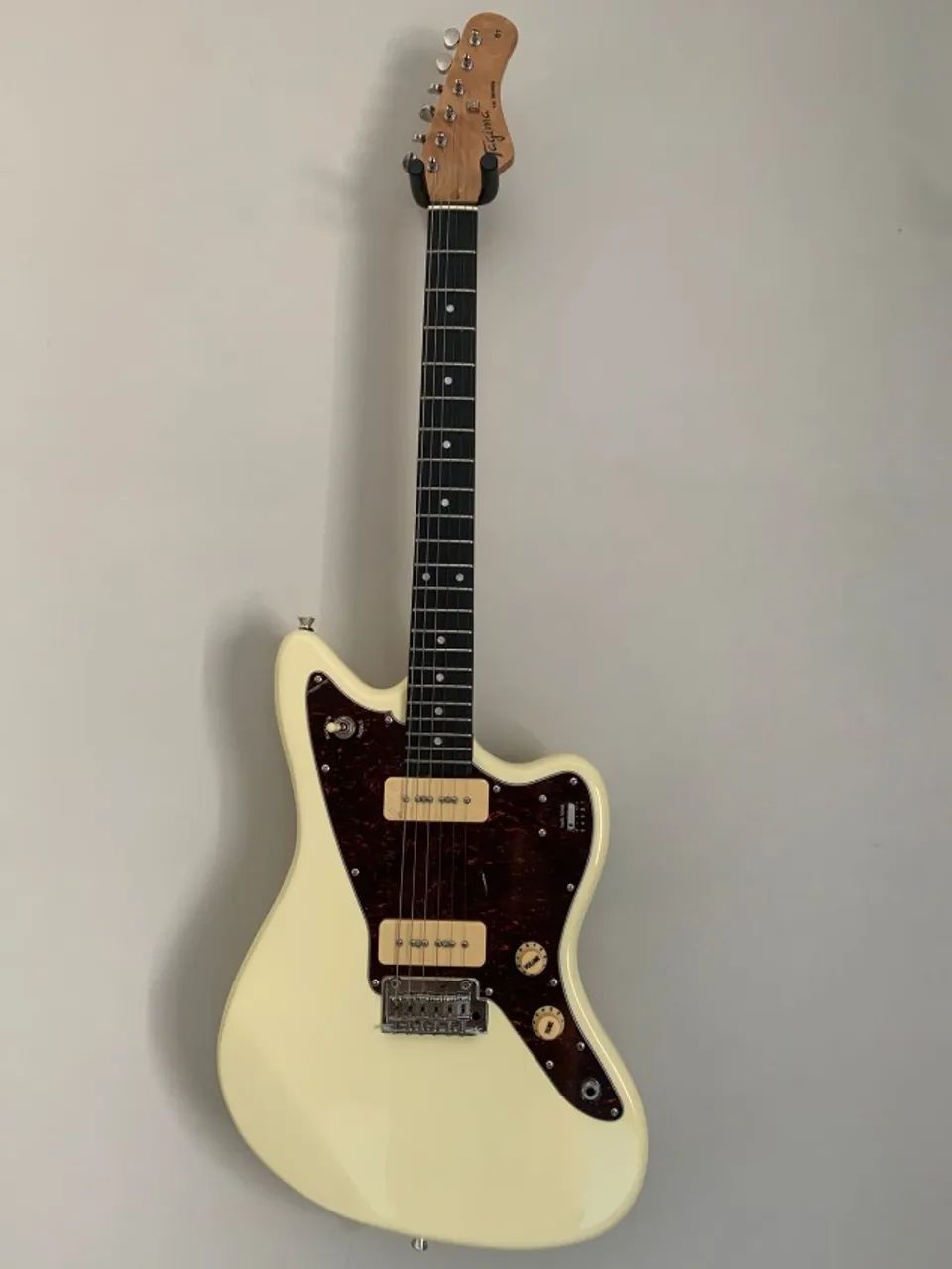 Guitarra elétrica Tagima TW Series TW-61 - Instrumentos musicais ...