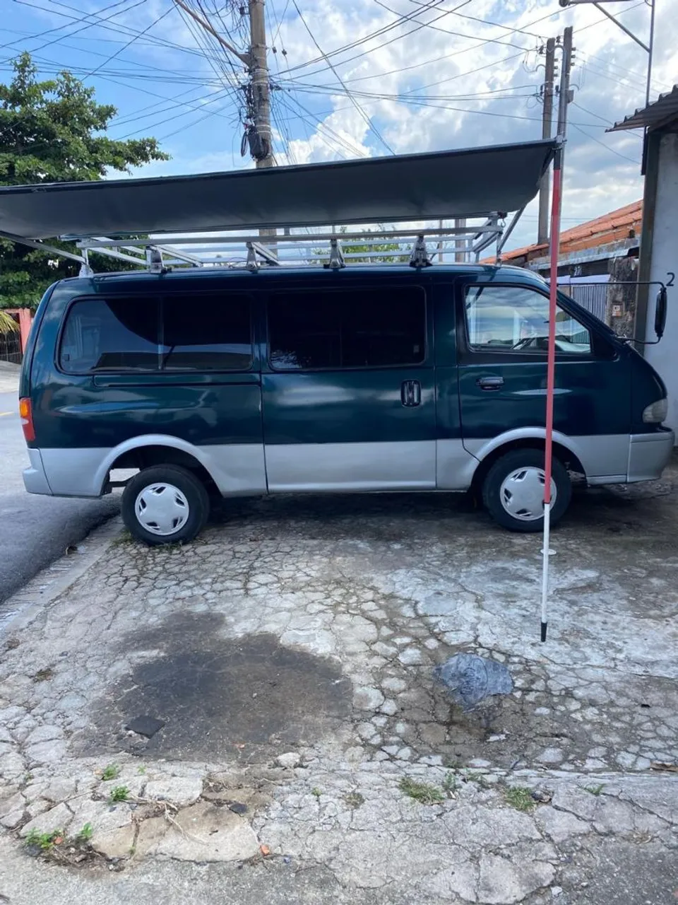 Kia Motors Besta Usados e Novos