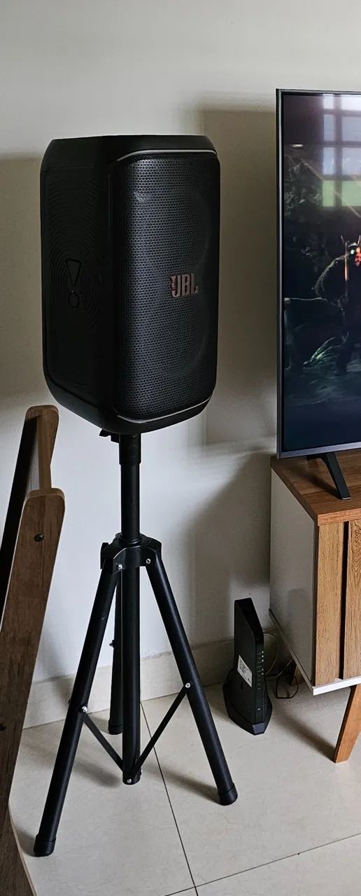 JBL party box 120 - Aparelhos de Som - Jardim Goiás, Goiânia 1470631151 ...