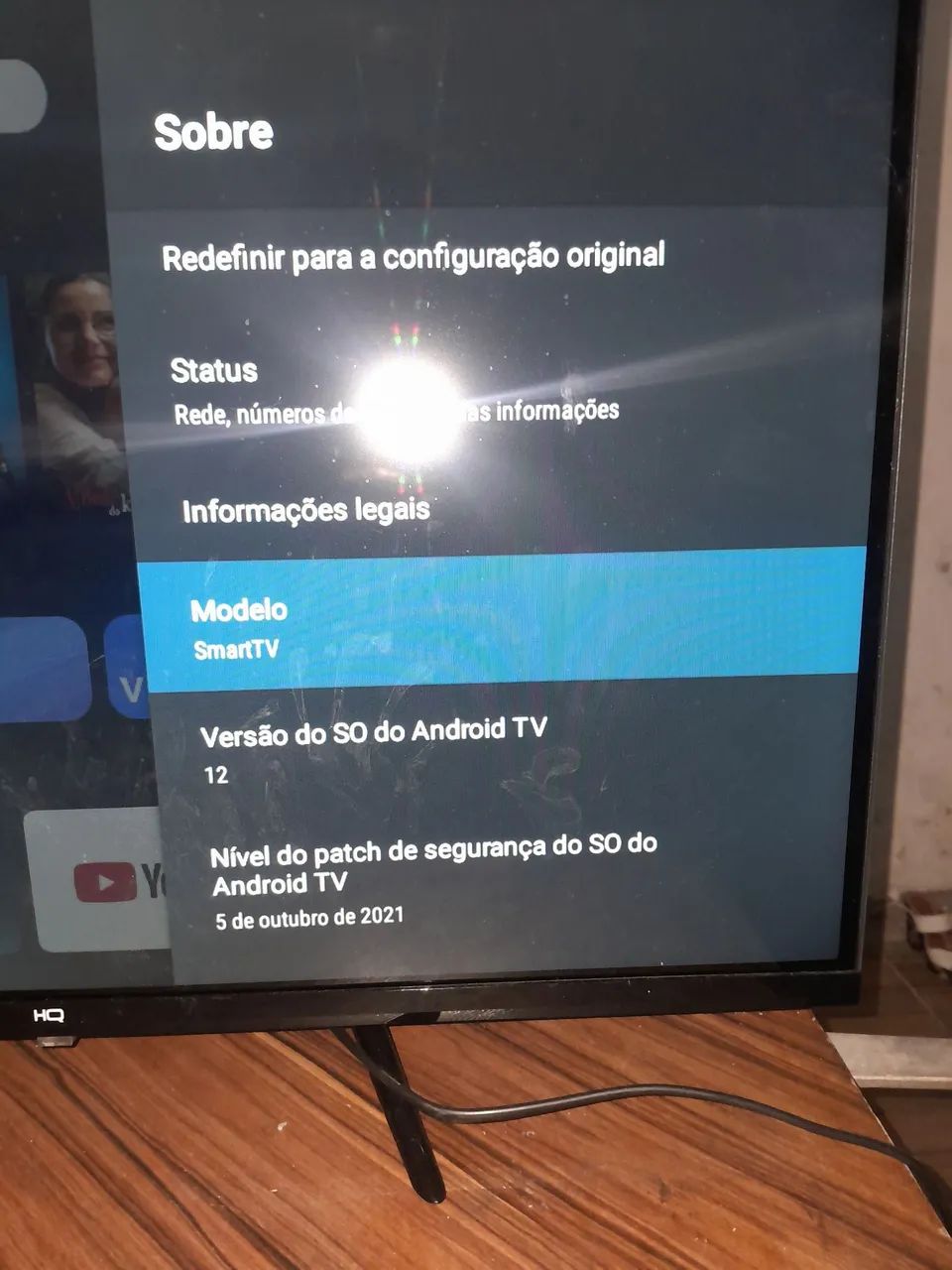 Smart tv - TVs - Dom Bosco, Juiz de Fora 1505066874 | OLX
