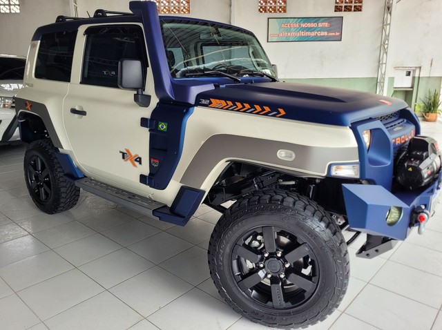 TROLLER 2021 Usados e Novos em SP