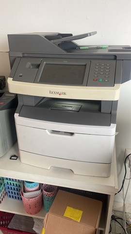 Lexmark x464 | +18 anúncios na OLX Brasil