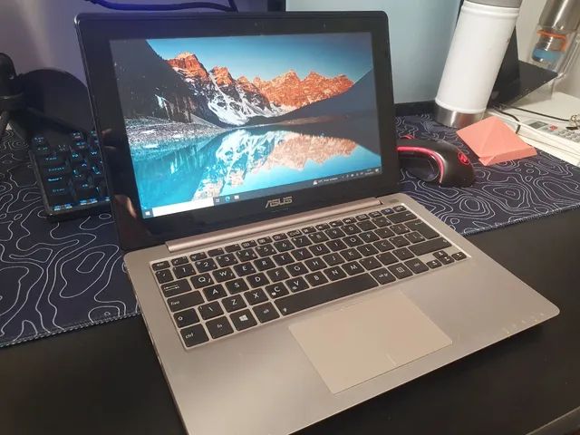 14 polegadas no Brasil