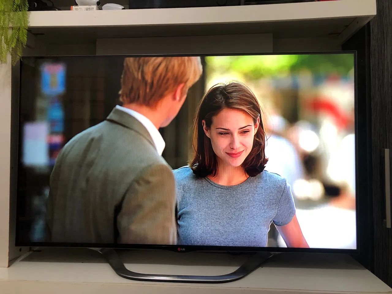 "smart tv 60 polegadas lg" no Brasil