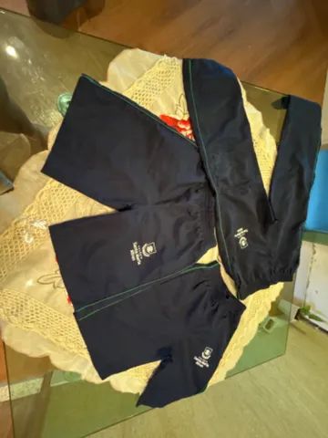 "uniforme colegio santa maria" no Brasil