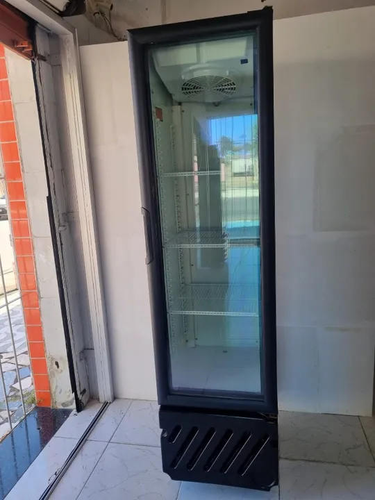 "freezer expositores vertical" - Geladeiras e Freezers no Brasil