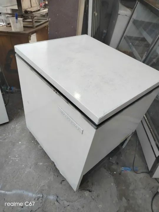 "freezer-pequeno" - Geladeiras e Freezers no Brasil