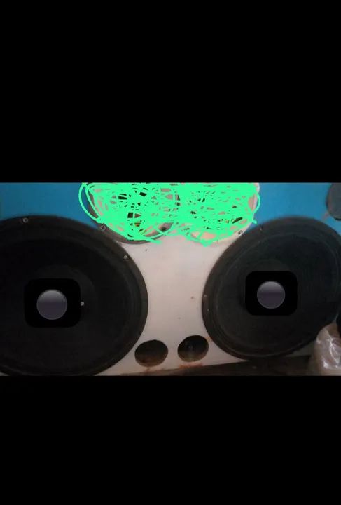 "fones de 2 polegadas" no Brasil