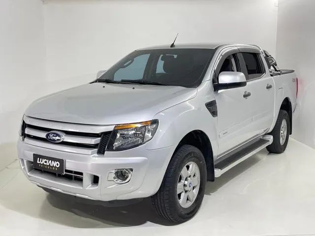 FORD RANGER 2013 Usados e Novos