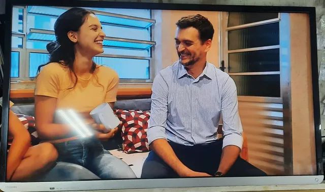 "tv toshiba 48 polegadas" no Brasil