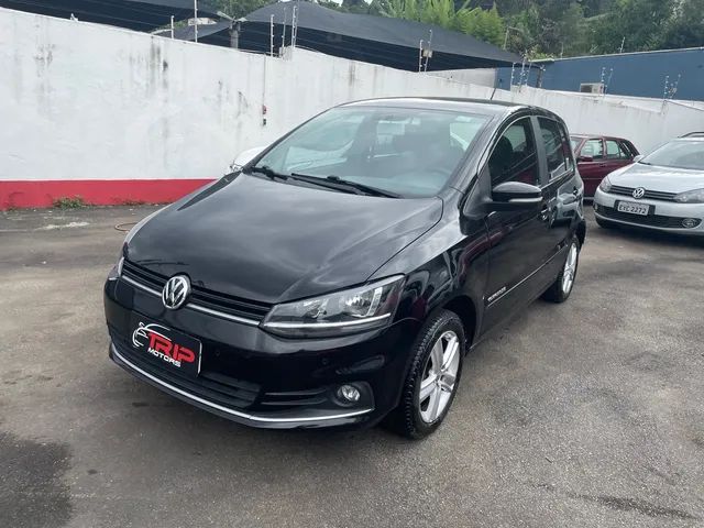 VOLKSWAGEN FOX 2017 Usados e Novos