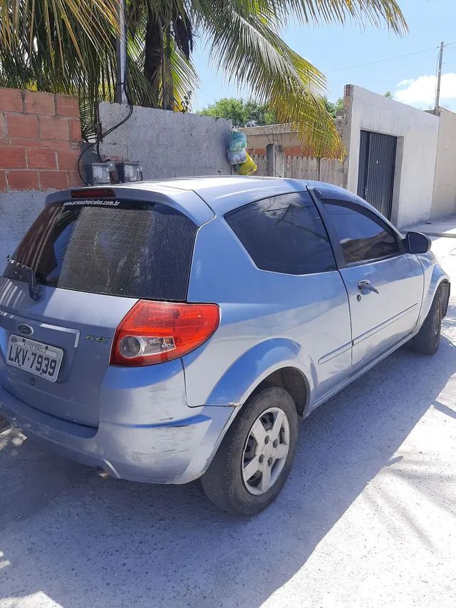 FORD KA 2009 Usados e Novos