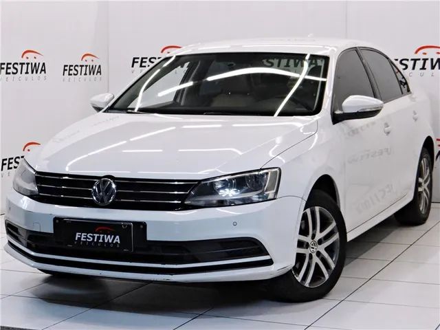 VOLKSWAGEN JETTA 2016 Usados e Novos