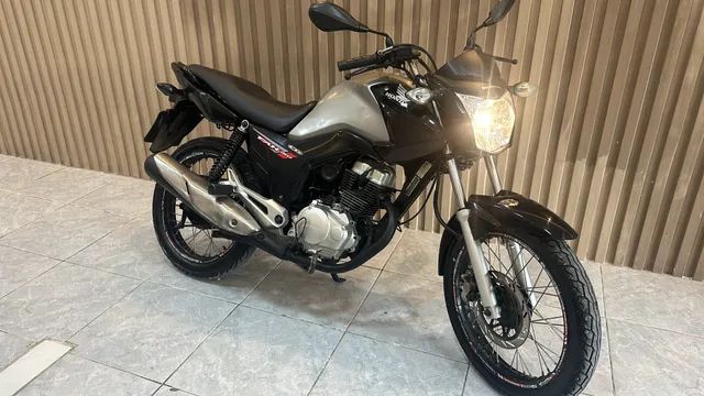 Motos HONDA em Fortaleza e região, CE