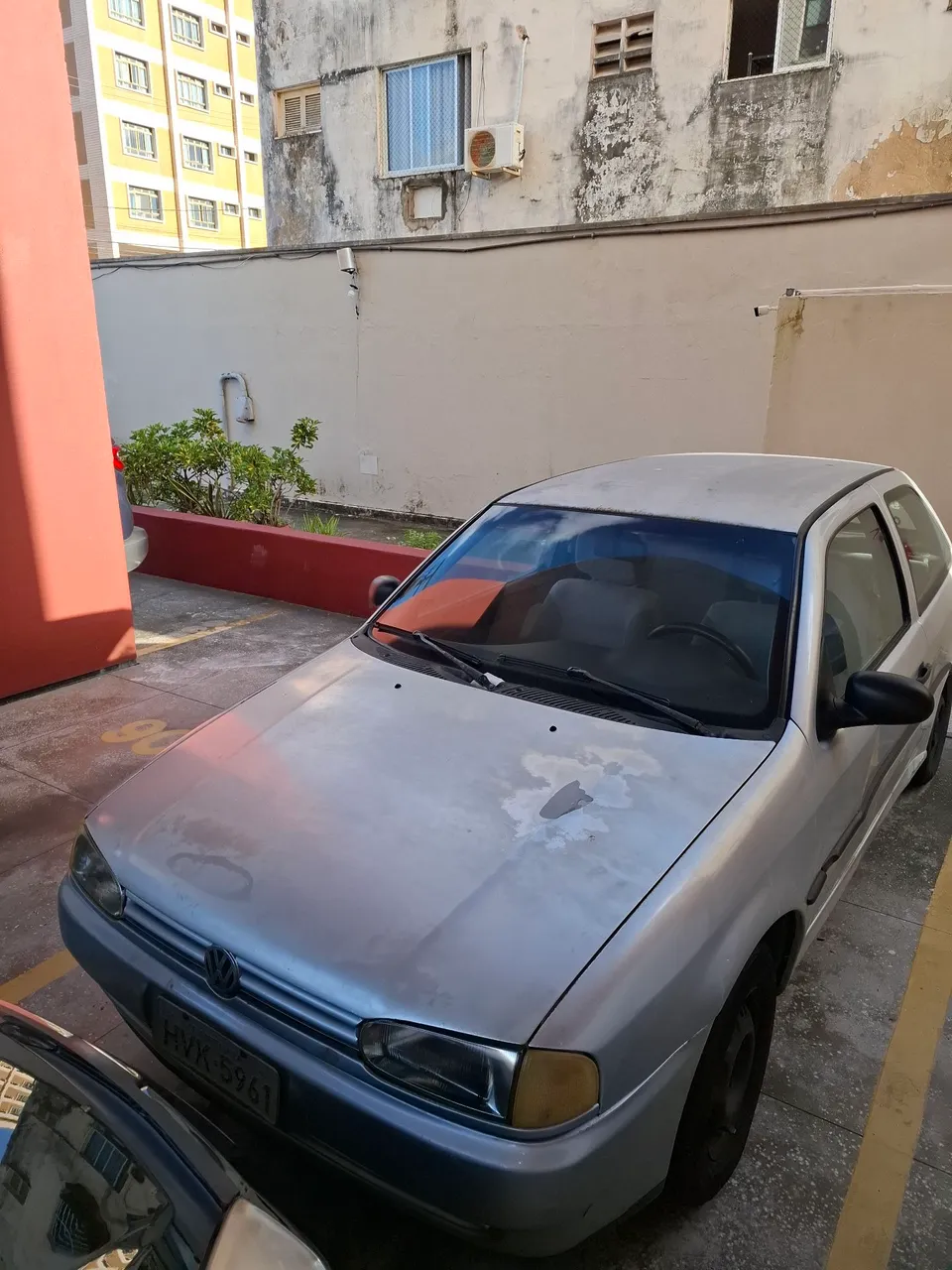 VOLKSWAGEN GOL Usados e Novos