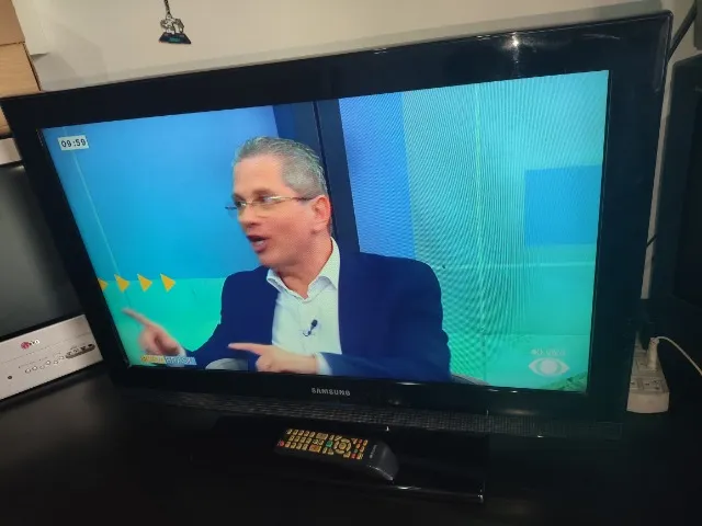 "tela lcd 3 polegadas" no Brasil