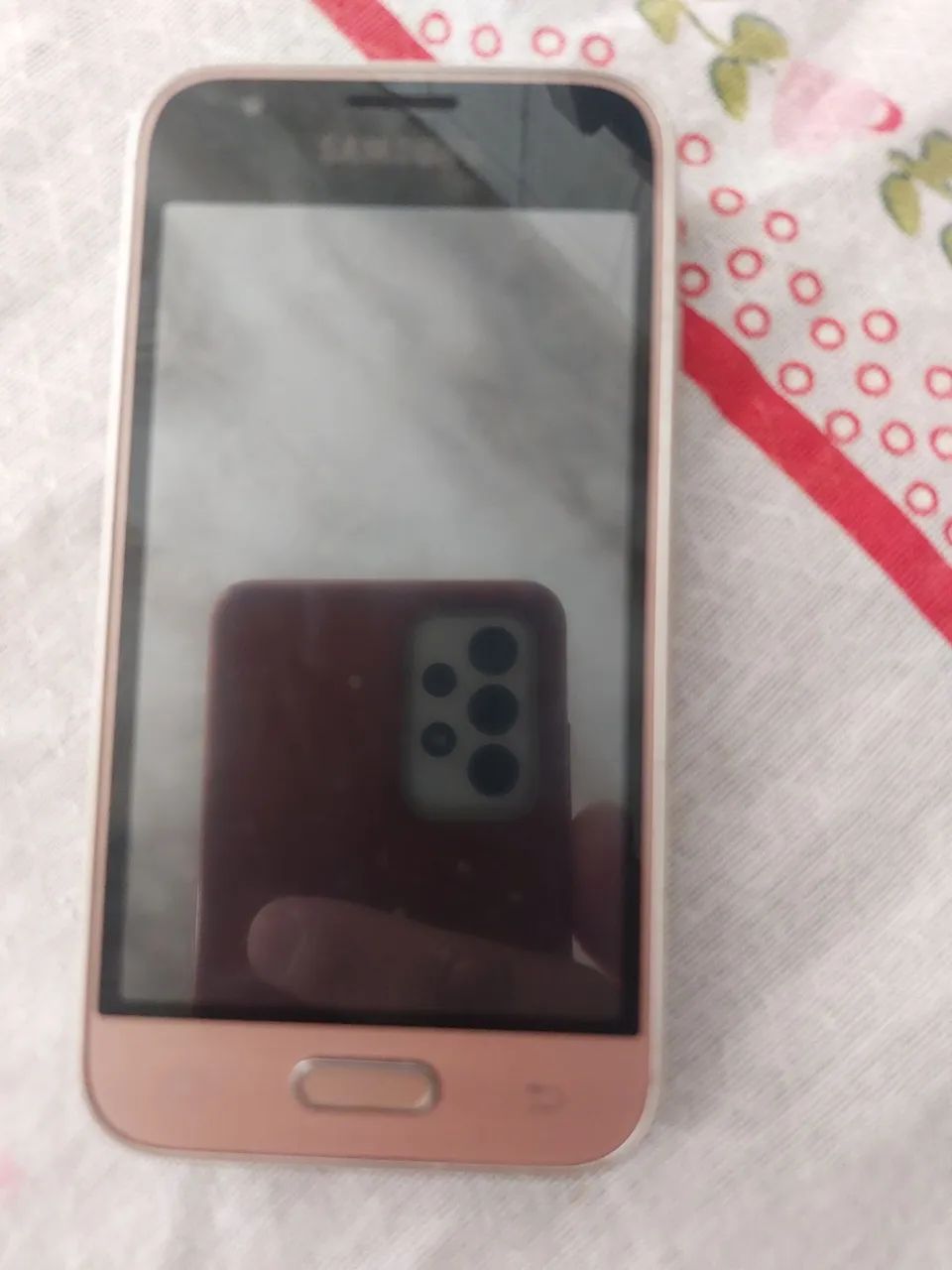 Celular samsung J1 mini - Celulares e Smartphones - Vila Izabel, Guarulhos 1390378952 | OLX