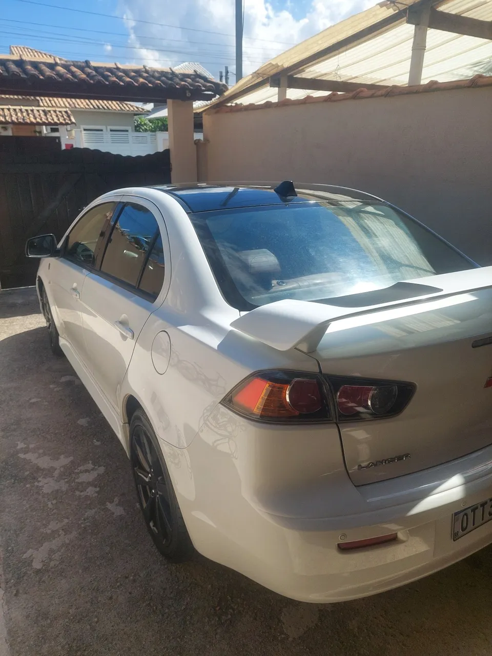 MITSUBISHI LANCER Usados e Novos no Rio de Janeiro e região, RJ