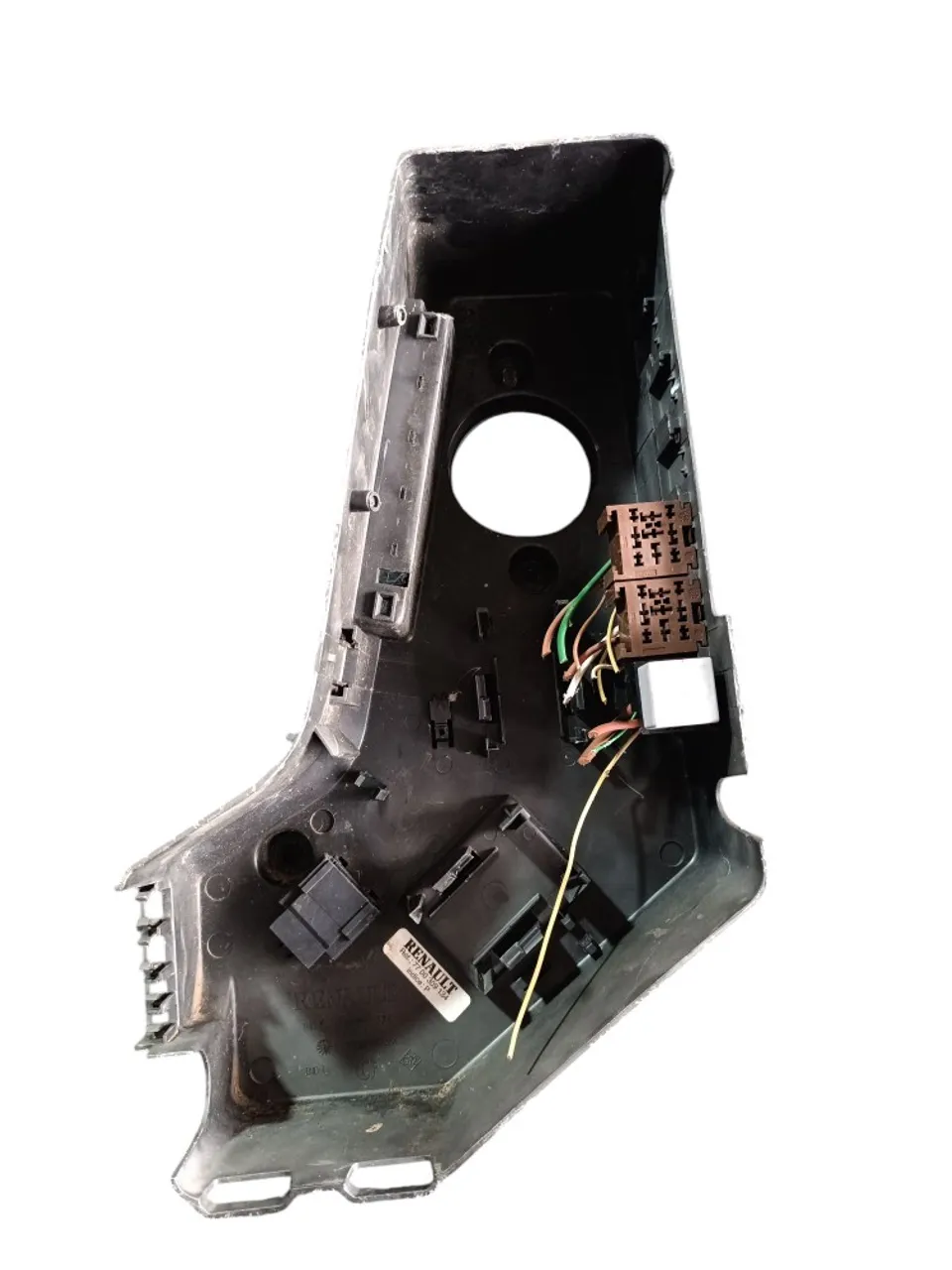 Autopeças no Brasil