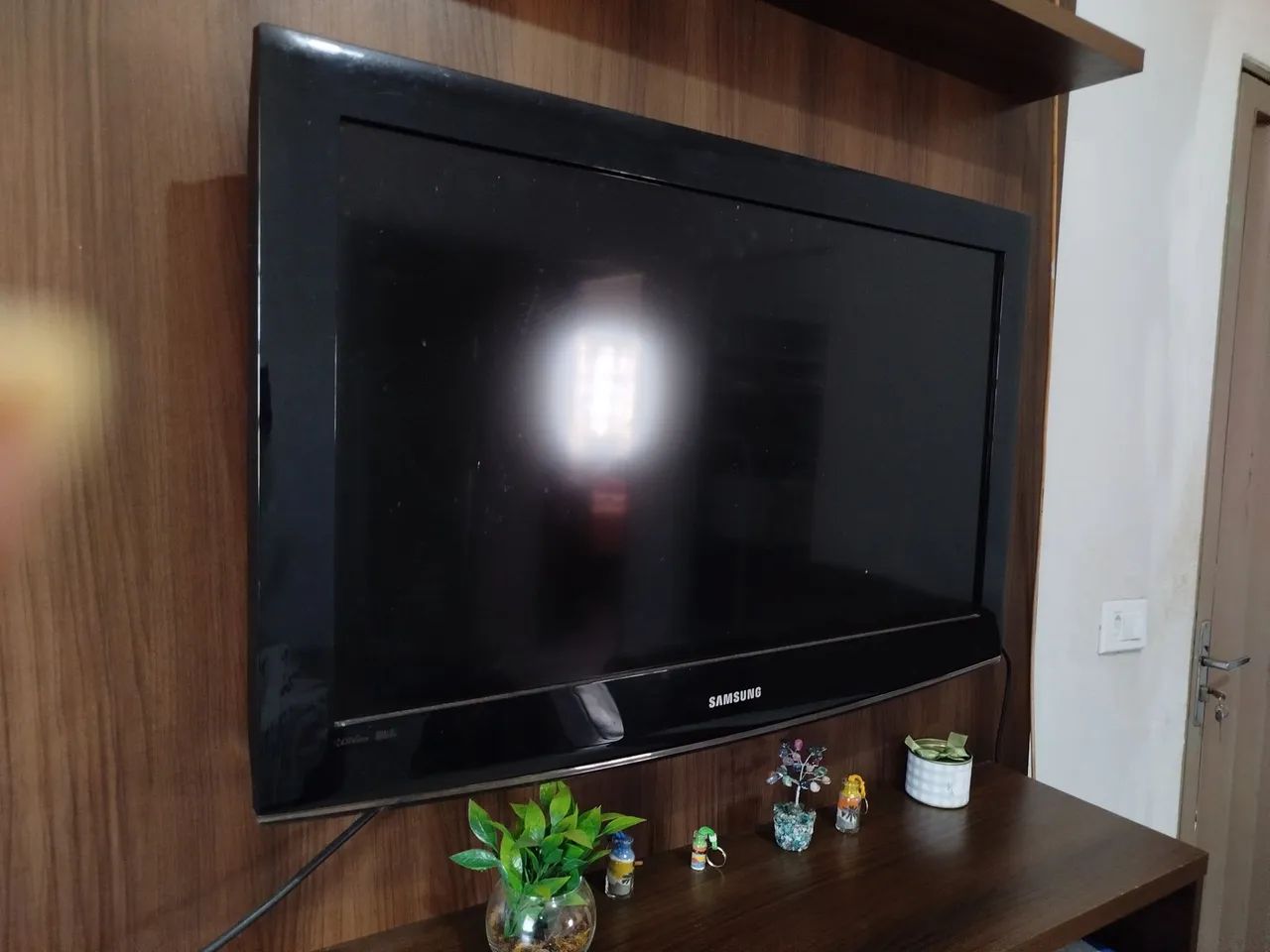 TV Samsung 32 polegadas - TVs - Nova Fiica, Goianésia 1423237959 | OLX
