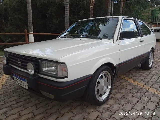 VOLKSWAGEN GOL 1989 Usados e Novos